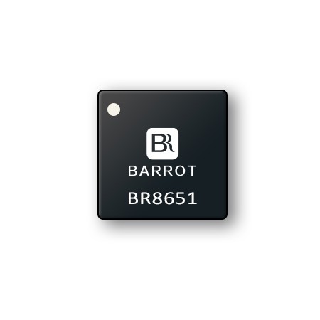DayStar - Barrot Wireless