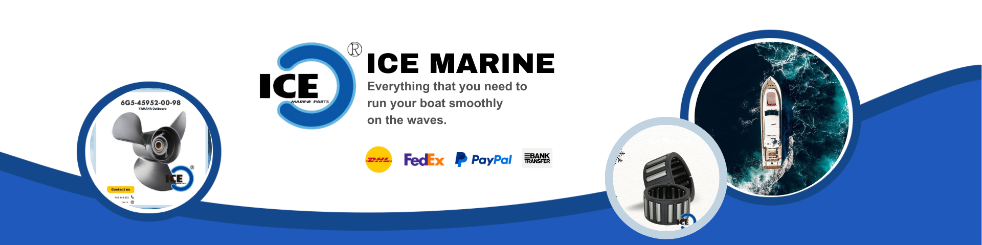 Popular Product -ICE Marine Industrial Co., Ltd. | Outboard Marine ...
