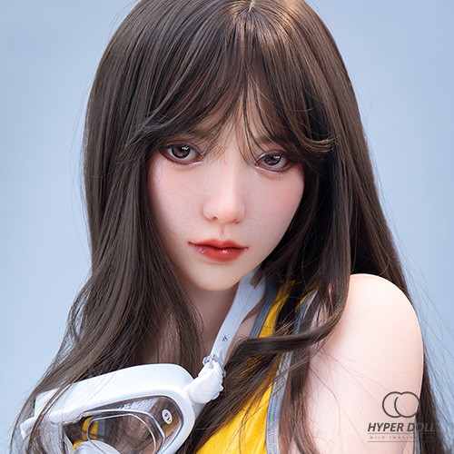 HYPER DOLL 嗨波真人矽膠娃娃｜168cm Jean 琴｜實體展售現貨供應