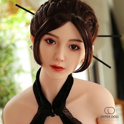 HYPER DOLL 嗨波真人矽膠娃娃｜168cm Ida 艾達｜實體展售現貨供應