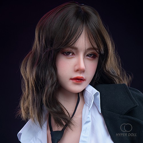 HYPER DOLL 嗨波真人矽膠娃娃｜168cm Yun 允芸｜實體展售現貨供應