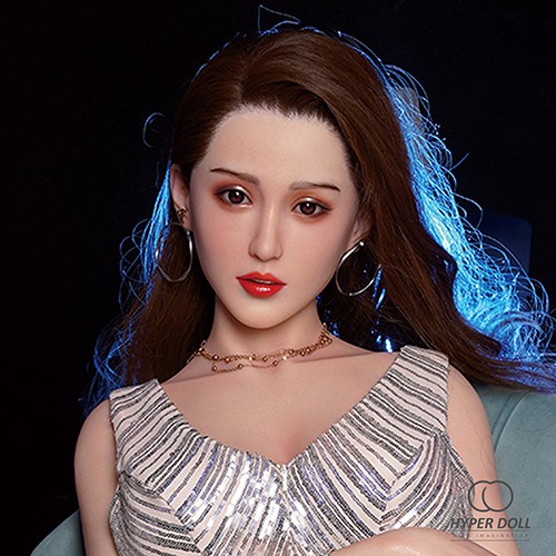 HYPER DOLL 嗨波真人矽膠娃娃｜163cm Jo 佳妮｜實體展售現貨供應