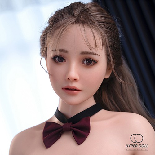 HYPER DOLL 嗨波真人矽膠娃娃｜163cm Jolin 采琳｜實體展售現貨供應