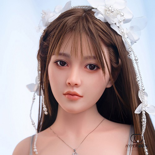 HYPER DOLL 嗨波真人矽膠娃娃｜163cm Yui 結衣｜實體展售現貨供應