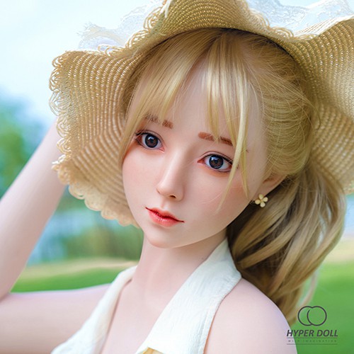 HYPER DOLL 嗨波真人矽膠娃娃｜163cm Una 悅妮｜實體展售現貨供應