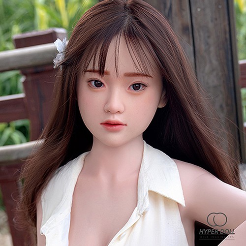 HYPER DOLL 嗨波真人矽膠娃娃｜163cm Lulu 露露｜實體展售現貨供應