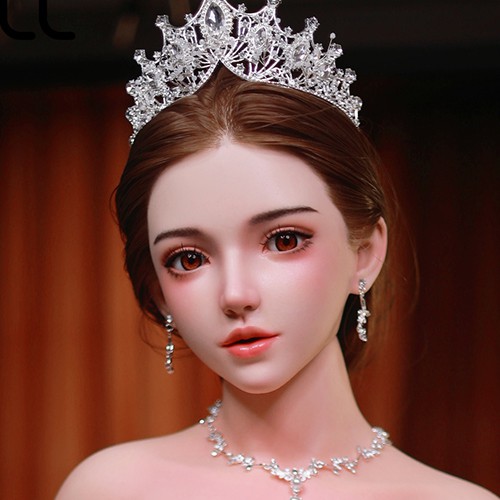 FUDOLL芙娃娃｜J033 全矽膠娃娃 163cm｜2人世界娃娃實體展售