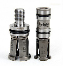 Spindle Gripper-精勤精機有限公司