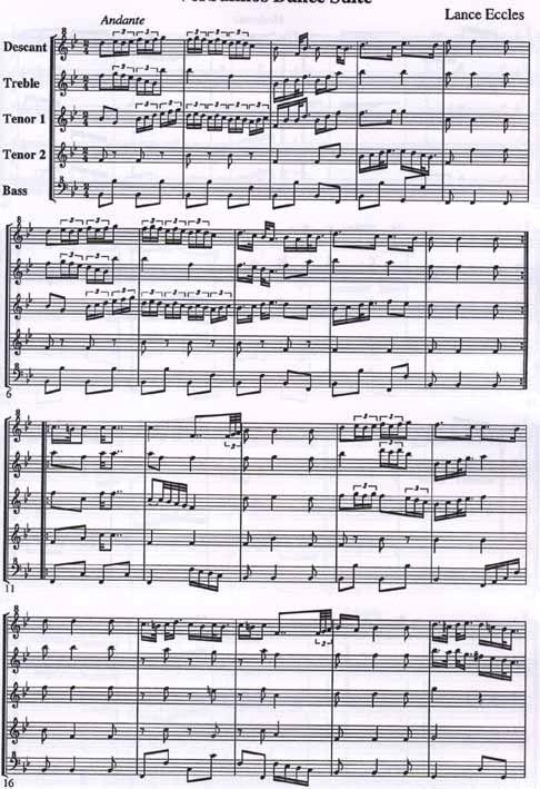 Verbunkos Dance Suite (5R)(SATTB)-音樂園