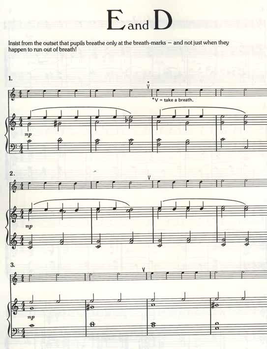 Enjoy The Recorder / Treble Tutor Book 1A (L)(A)-音樂園