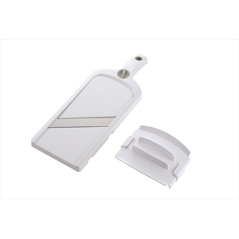 KAI SLICER KAI HOUSE SELECT VARIABLE WIDE MADE IN JAPAN DH7200(USD$12)