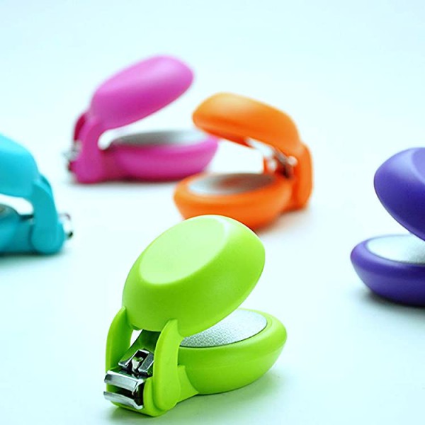 CATEGORY - NAIL CLIPPERS-EDGE日本刀具