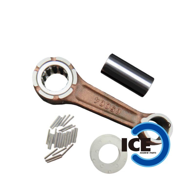 Yamaha Connecting Rod Kit 650-11650-00/ 682-11651-00