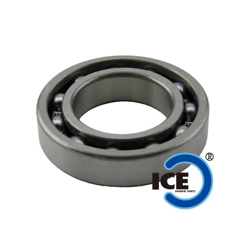 Bearing 93306-001U1-00 | Yamaha 25 - 60 HP