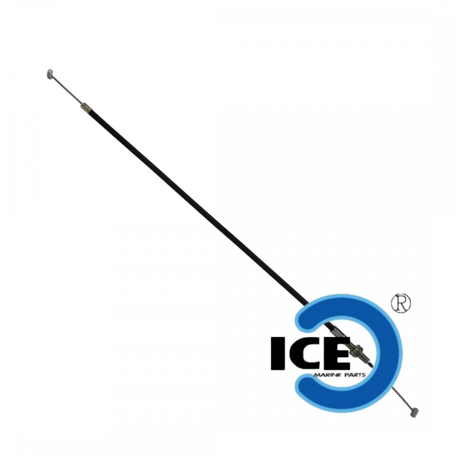 Throttle Cable Assembly 6L2-26301-00-00 6L2-26301-01-00- Yamaha outboard