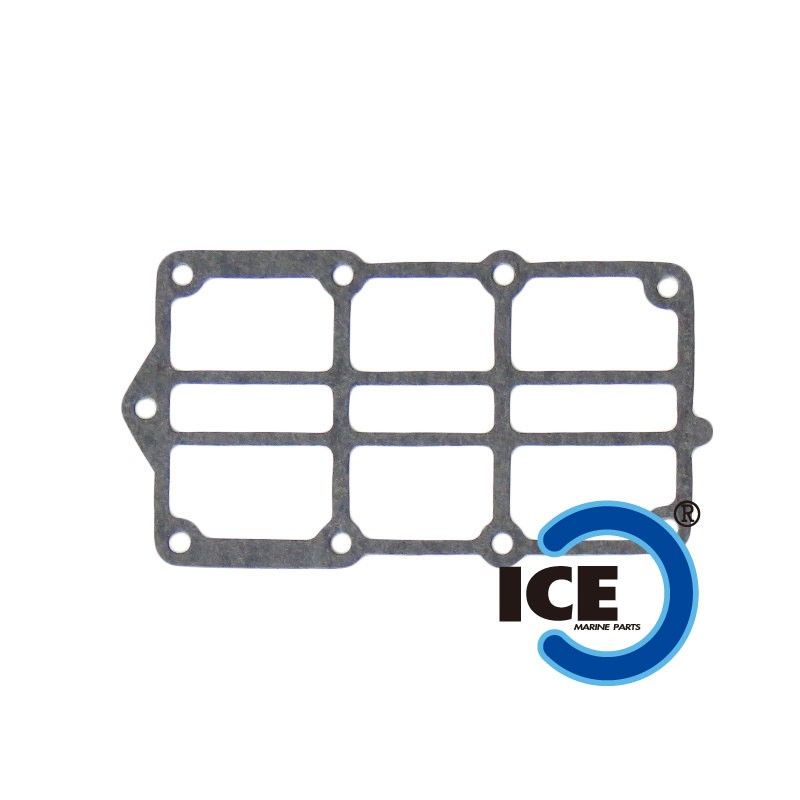 Gasket 66T-41114-A0- YAMAHA