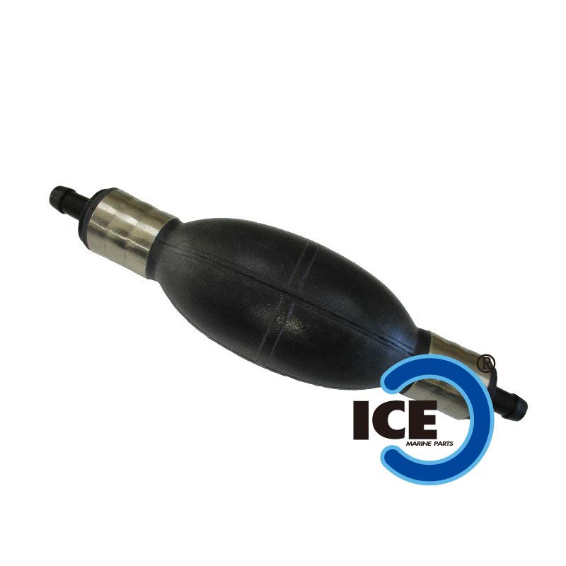 Yamaha outboard Primer Pump Assy 6Y2-24360-02-00