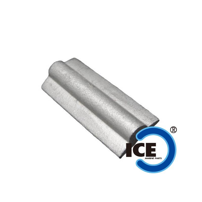 28-43037 Mercury Outboard Key 28-8M0032833