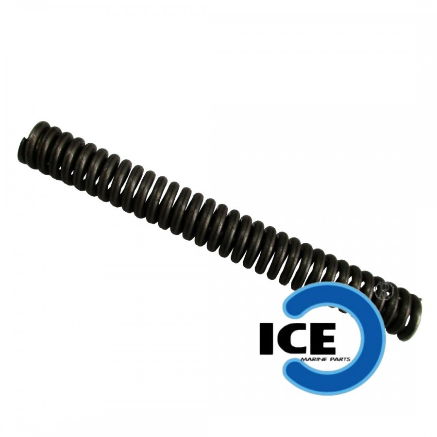 Spring, Compression 90501-14M06-00-Yamaha Boat Parts